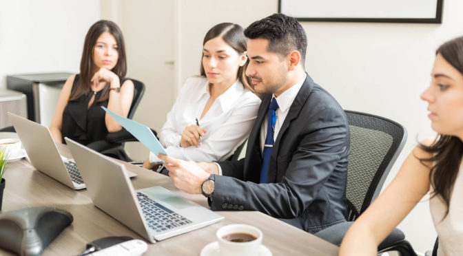 How Can Board Management Software Be Helpful for Your Organization ...